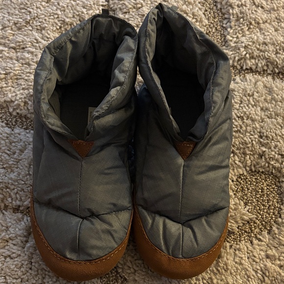 Eddie Bauer | Other | Vintage Eddie Bauer Slippers | Poshmark